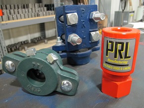 PRL Manufacturing | Polished Rods & Polished Rod Liners
